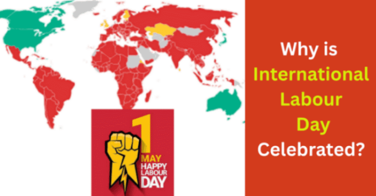 International Labour Day 2025: Honouring Workers, Building Futures ...