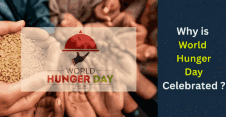 World Hunger Day 2025: Alarming Facts About World Hunger in 2025 That ...