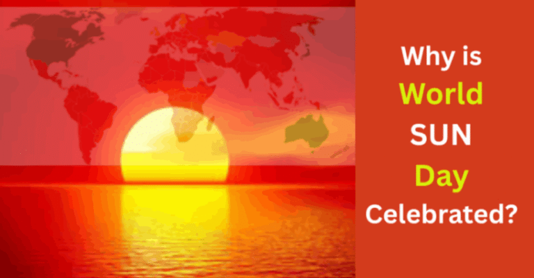 Sun Day 2025: 7 Powerful Reasons to Celebrate the Life-Giving Energy of ...