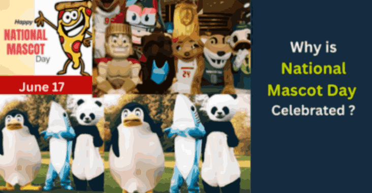 National Mascot Day 2025: 10 Cheerful Reasons This Iconic Celebration ...