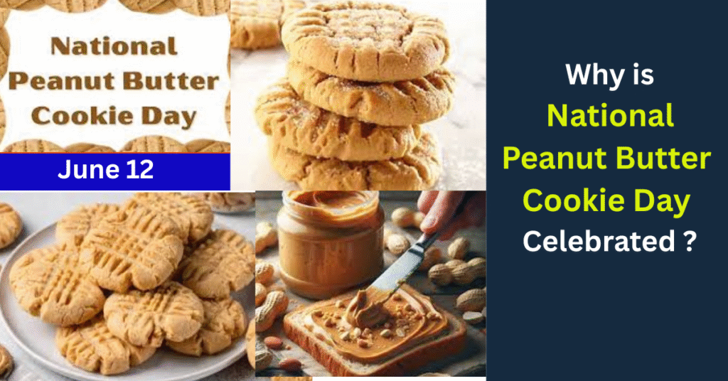 National Peanut Butter Cookie Day 2025: 7 Irresistible Reasons to ...
