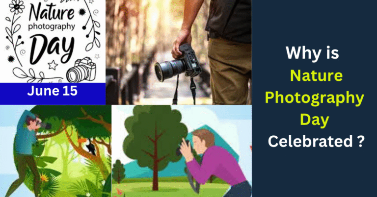🌿Nature Photography Day 2025: 10 Powerful Reasons to Celebrate the ...
