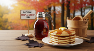 National ReGifting Day 2025 – Smart Giving Revolution