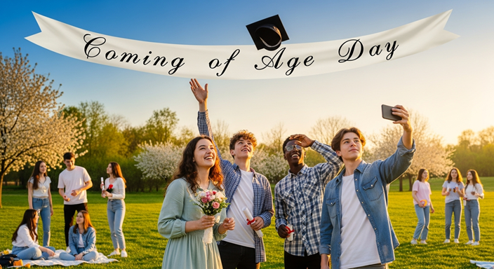 Coming of Age Day 2026: Celebrate New Adults with Pride