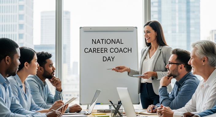 National Career Coach Day 2026: Powerful Truths That Defines the Day