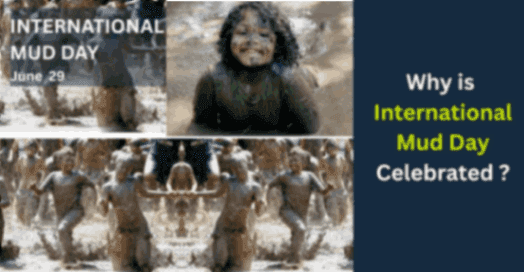 International Mud Day 2025: 🔟 Reasons Why International Mud Day 2025 is ...